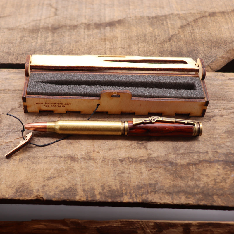 Twist Style Pens – Impact Pens