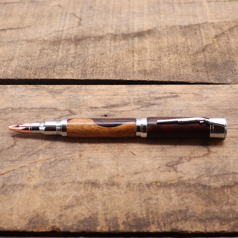 Shotgun Pens – Impact Pens