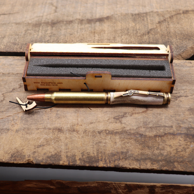 Twist Style Pens – Impact Pens