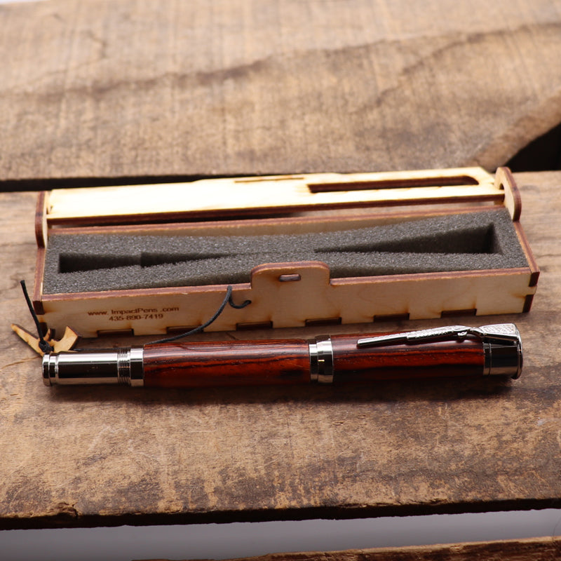 Shotgun Pens – Impact Pens